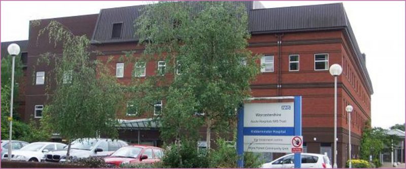 Practice Locations - Worcester Breast Surgery